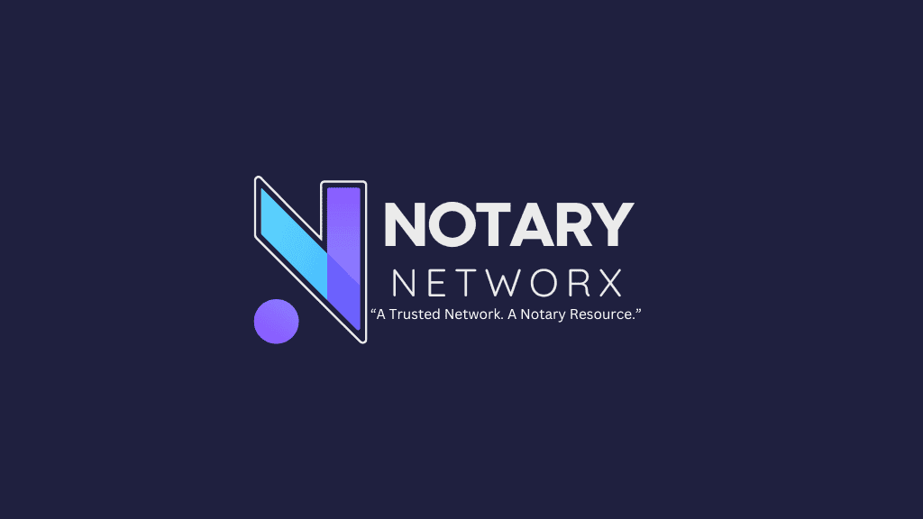 Find Trusted Notaries Near You | Notary Networx Directory by The Notary ...