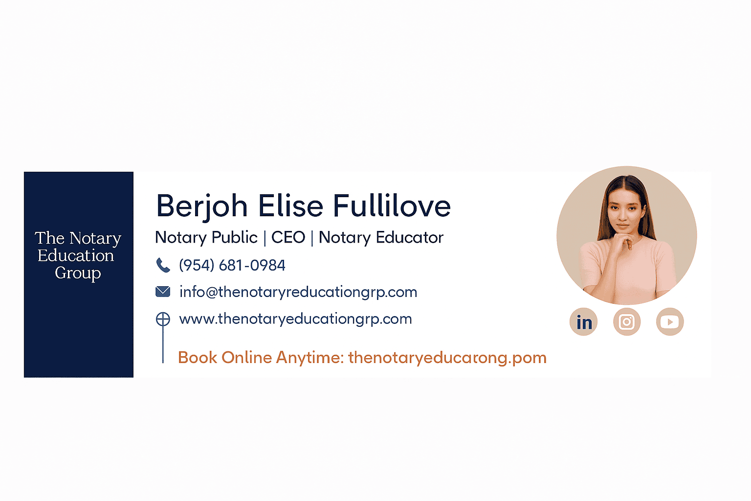 Your Email Signature: What It Is, Why It Matters, and How to Create One ...