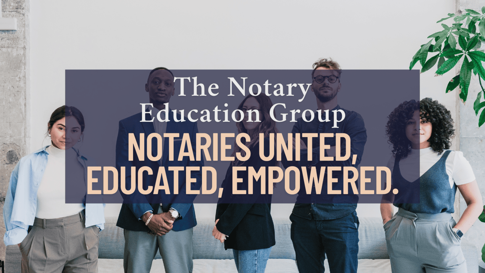Notary Courses & Training | Certification & Development